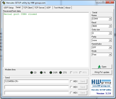 Hướng dẫn Download và sử dụng Hercules Terminal - Khuê Nguyễn Creator