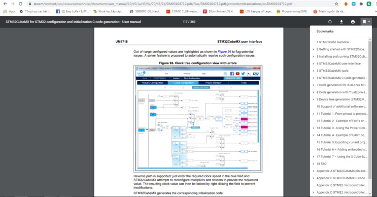 Bài 2: Tổng quan về KIT STM32F103C8T6 Blue Pill - Khuê Nguyễn Creator