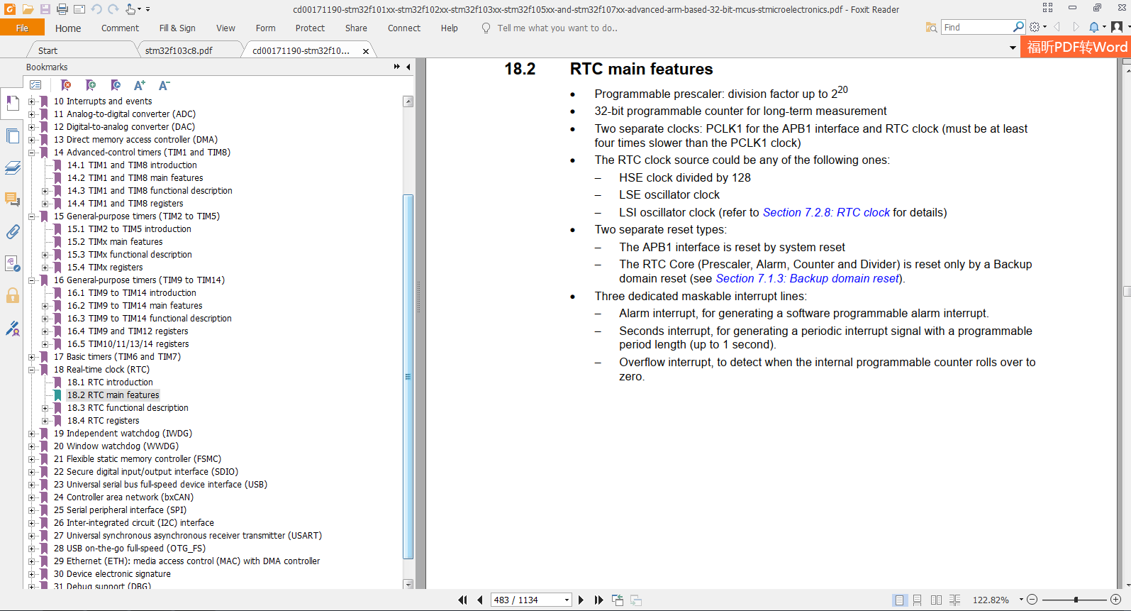 Bài 2: Tổng quan về KIT STM32F103C8T6 Blue Pill - Khuê Nguyễn Creator