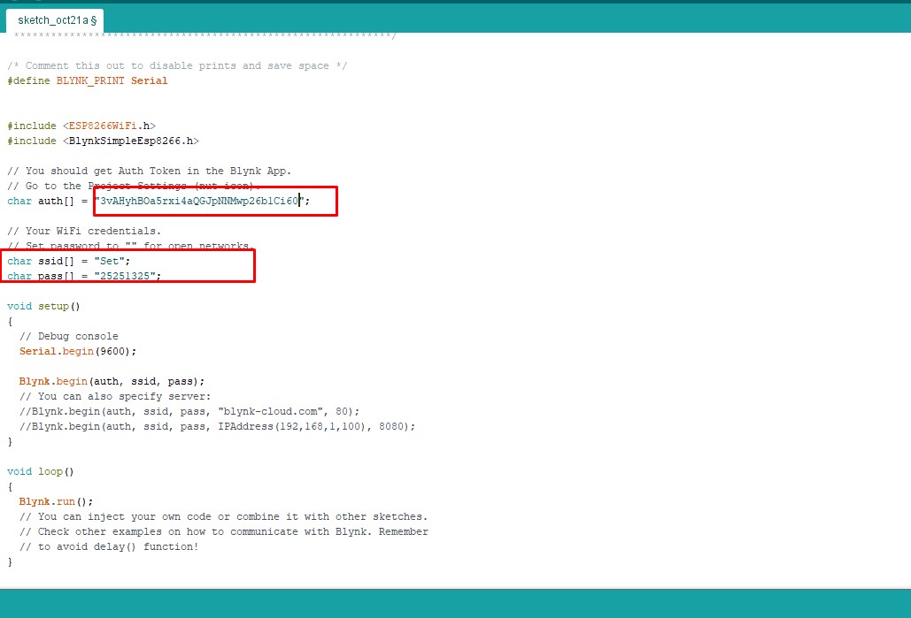 [Nhà Ngu] Hướng dẫn tự làm Công tắc WIFI với Blynk - Khuê Nguyễn Creator