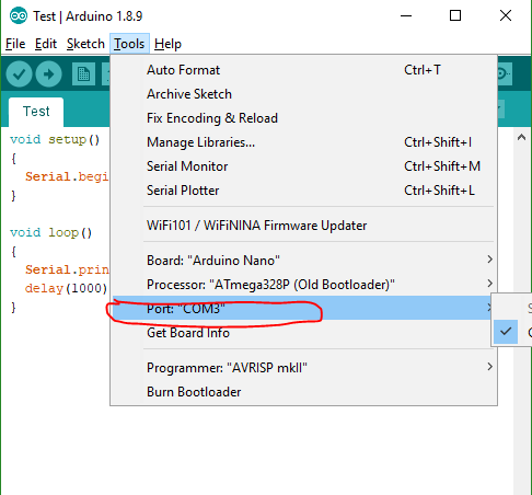 Bài 1: Hướng dẫn cài đặt Arduino IDE và cách thêm thư viện - Khuê ...
