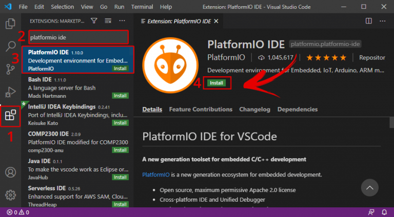 Hướng dẫn cài đặt Visual Studio Code (VS Code) lập trình siêu ngầu ...