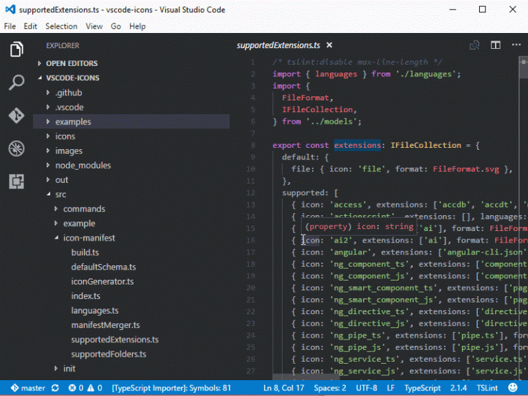 Hướng dẫn cài đặt Visual Studio Code (VS Code) lập trình siêu ngầu ...