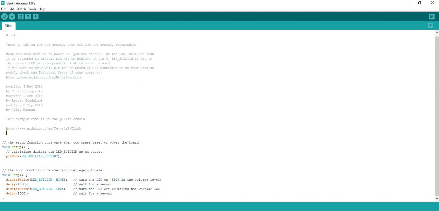 Hướng dẫn cài đặt Platform IO lập trình ESP32 - Khuê Nguyễn Creator