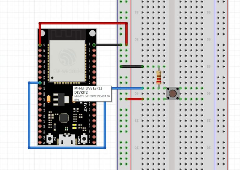 Lập trình ESP32 Sleep mode chế độ ngủ tiết kiệm năng lượng