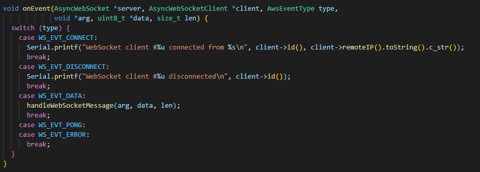 Lập trình ESP32 Websocket điều khiển đèn Real time - Khuê Nguyễn Creator