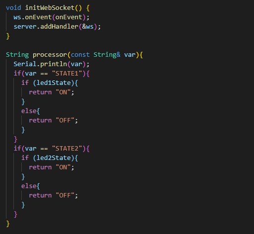 Lập trình ESP32 Websocket điều khiển đèn Real time - Khuê Nguyễn Creator