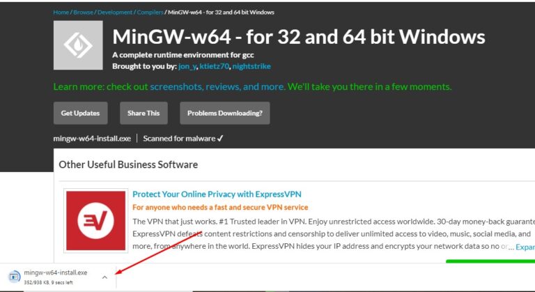 Cài đặt VS Code lập trình C/C++ siêu đơn giản