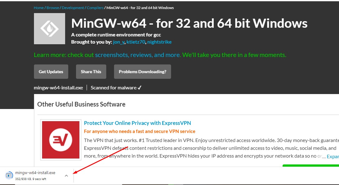 Cài đặt VS Code lập trình C/C++ siêu đơn giản