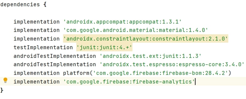 Giao tiếp với Realtime Database Firebase sử dụng ESP32 và App - Khuê ...