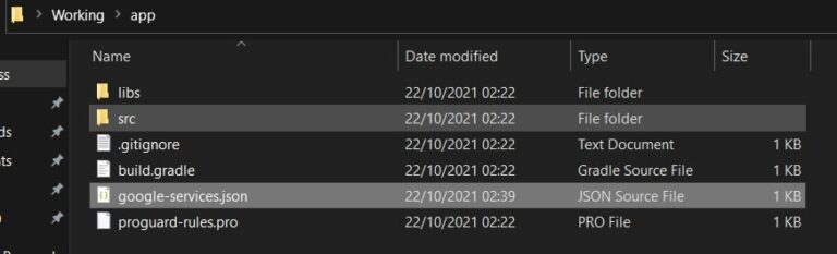 Giao tiếp với Realtime Database Firebase sử dụng ESP32 và App - Khuê ...