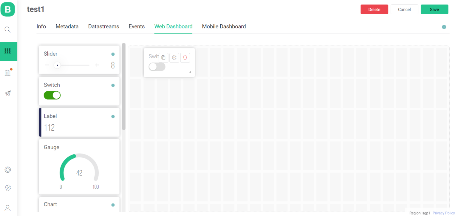 Tất tần tật về Blynk V2 - New IOT Platform từ Bkynk.io - Khuê Nguyễn ...