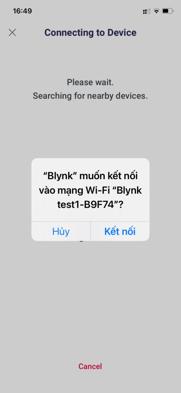 Tất tần tật về Blynk V2 - New IOT Platform từ Bkynk.io - Khuê Nguyễn ...