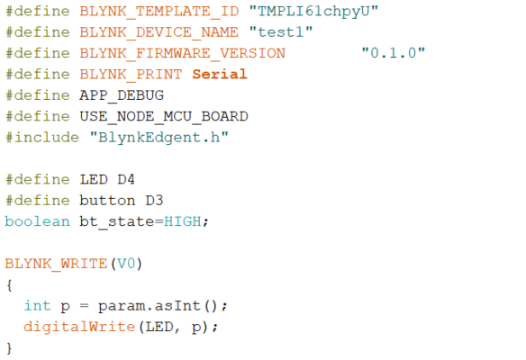 Tất tần tật về Blynk V2 - New IOT Platform từ Bkynk.io - Khuê Nguyễn ...