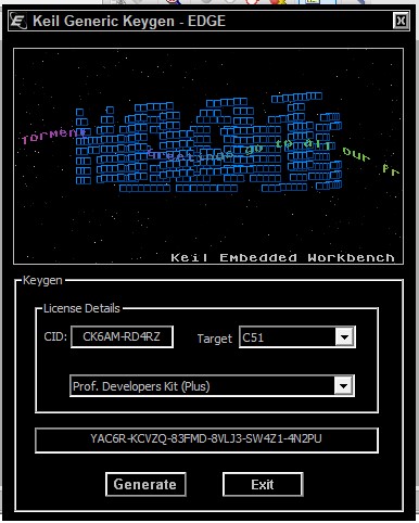 Hướng dẫn cài đặt Keil C lập trình 8051 - Khuê Nguyễn Creator
