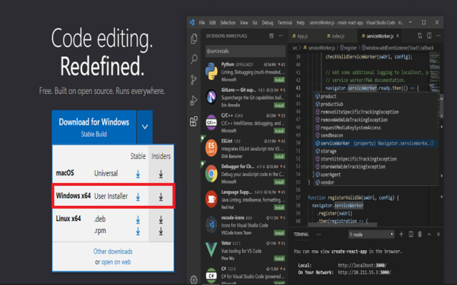 Hướng Dẫn Cài Đặt C++ Trên VS Code Nhanh Chóng Và Hiệu Quả