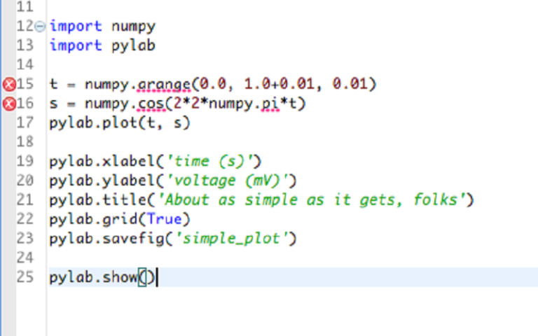 Tổng Quan Về Thư Viện Numpy Trong Python 5112