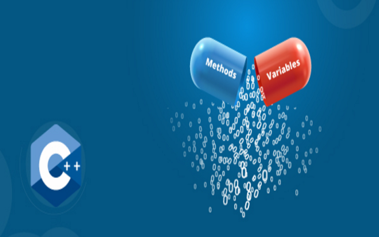 Tính Đóng Gói (Encapsulation) Trong C++