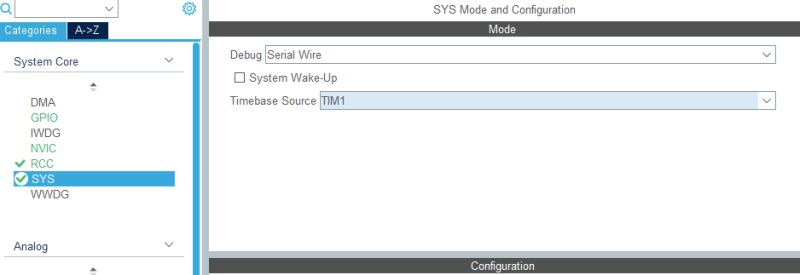 [STM32 - RTOS] Bài 1: Tạo Task và Scheduleing task sử dụng STM32 HAL - Khuê Nguyễn Creator